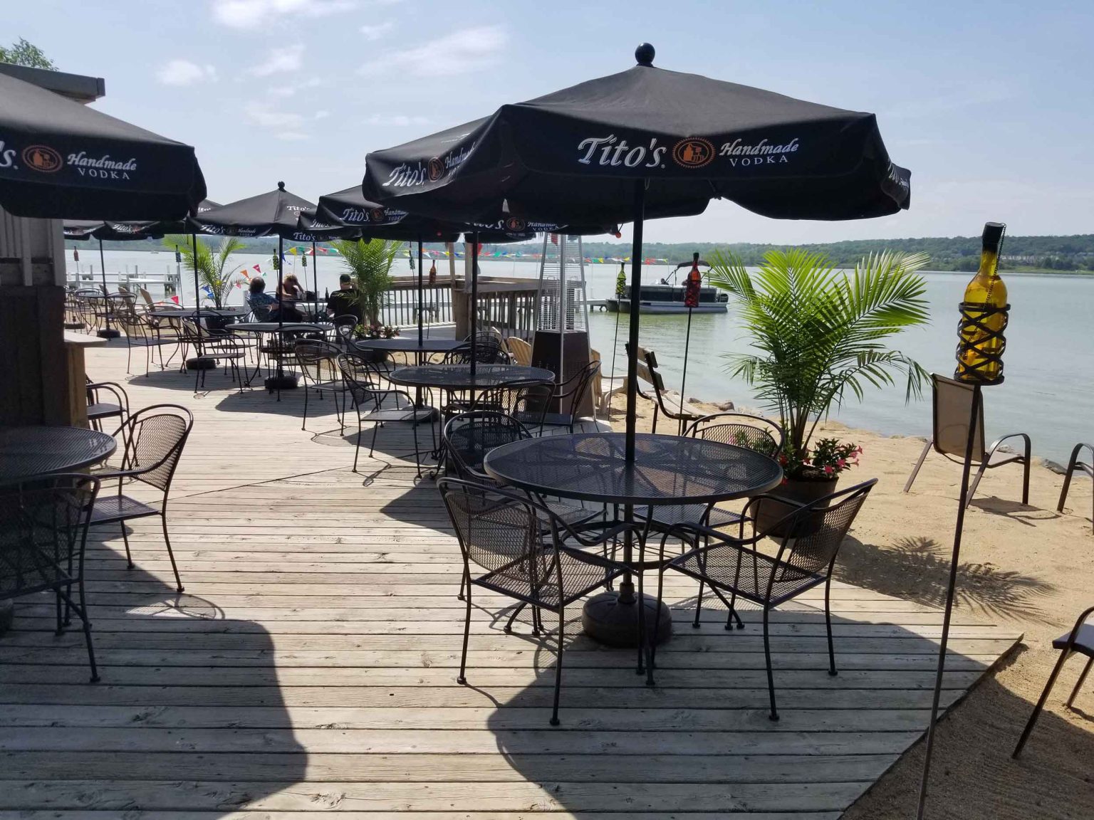 Galleries - Mars Resort