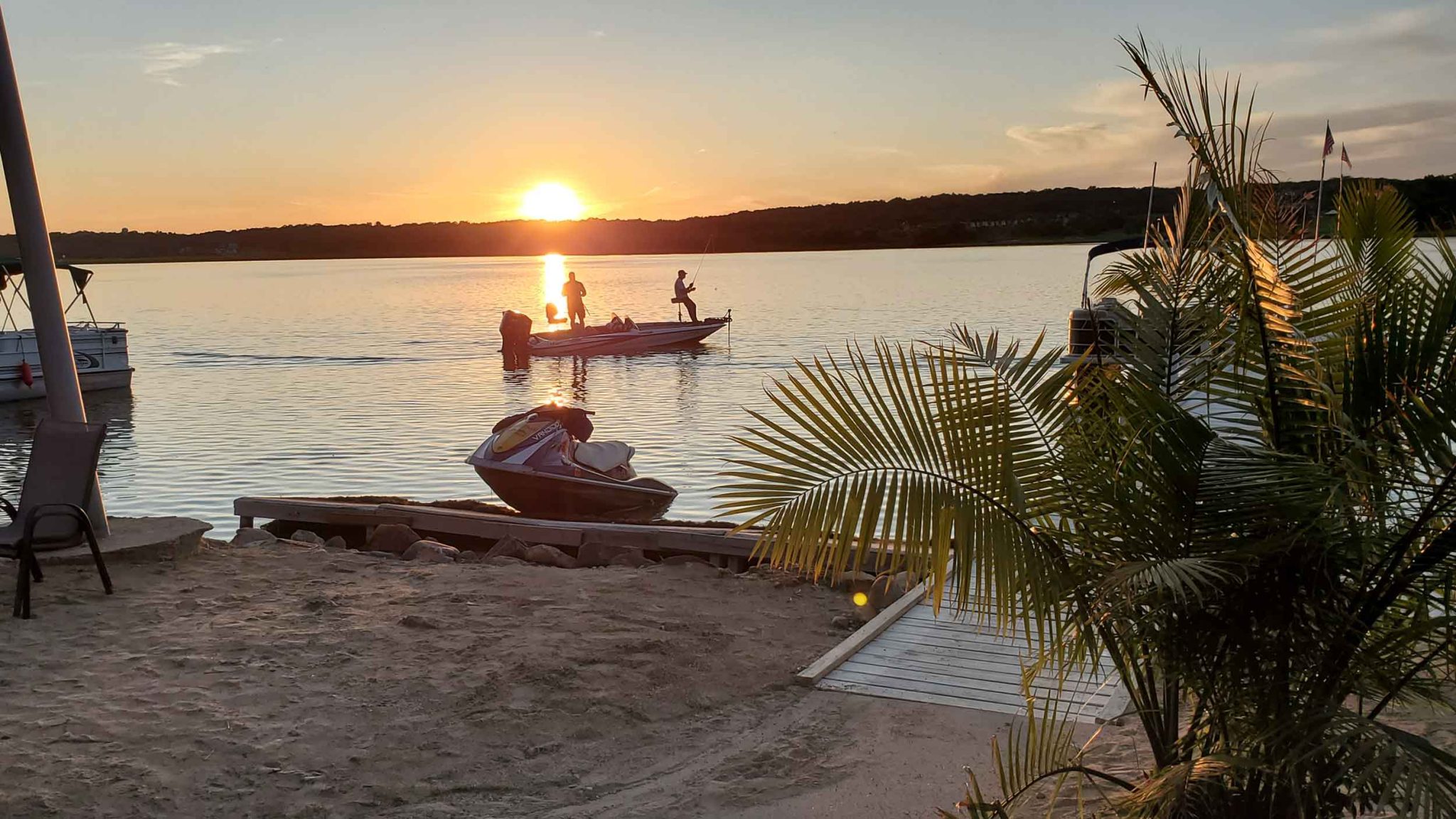 Live Music Calendar - Mars Resort