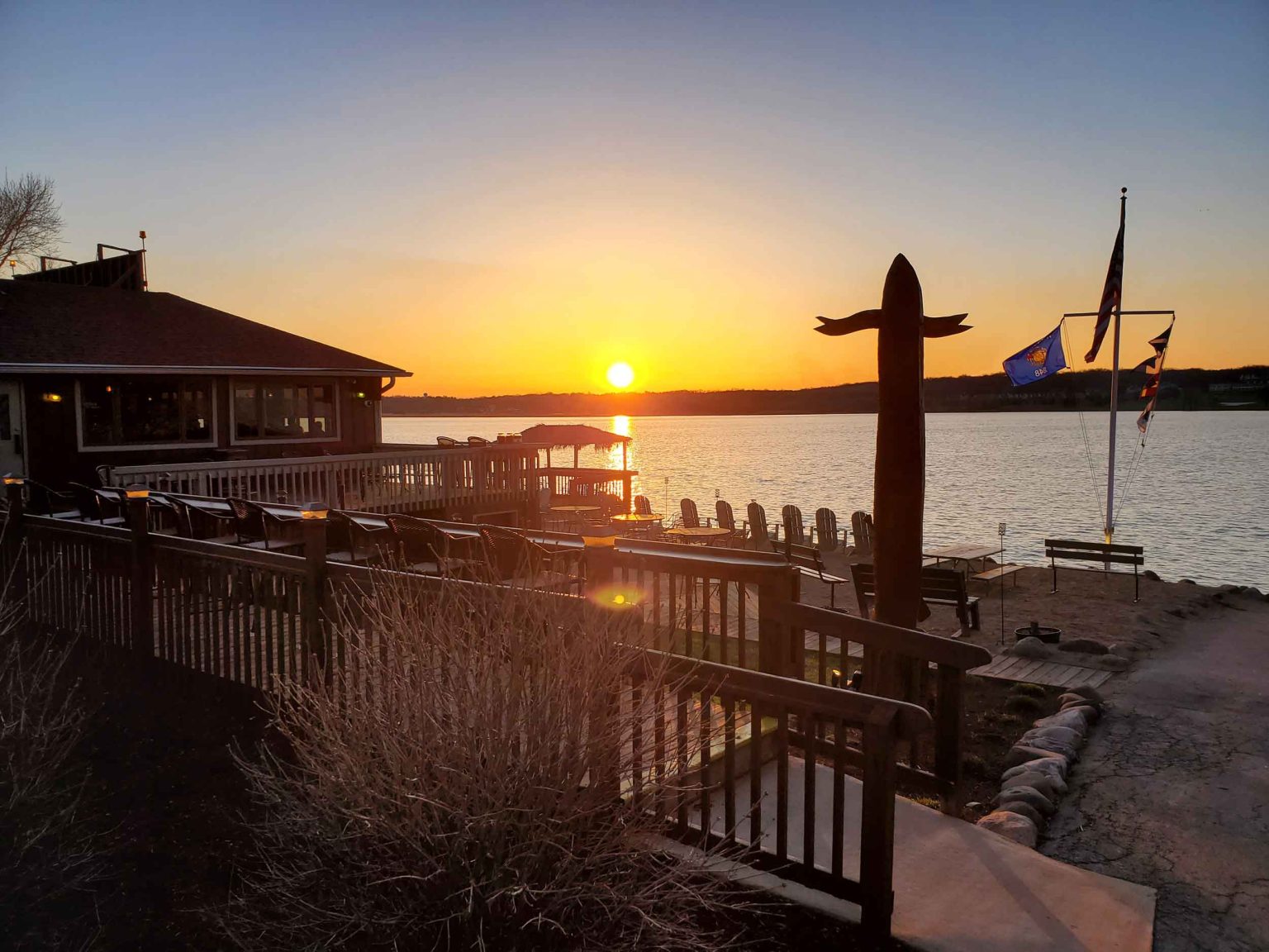 Galleries - Mars Resort