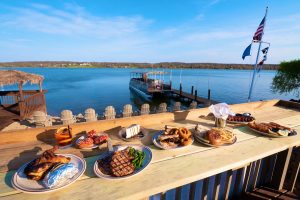 Dining at Mars Resort | An Unforgettable Experience! | Mars Resort
