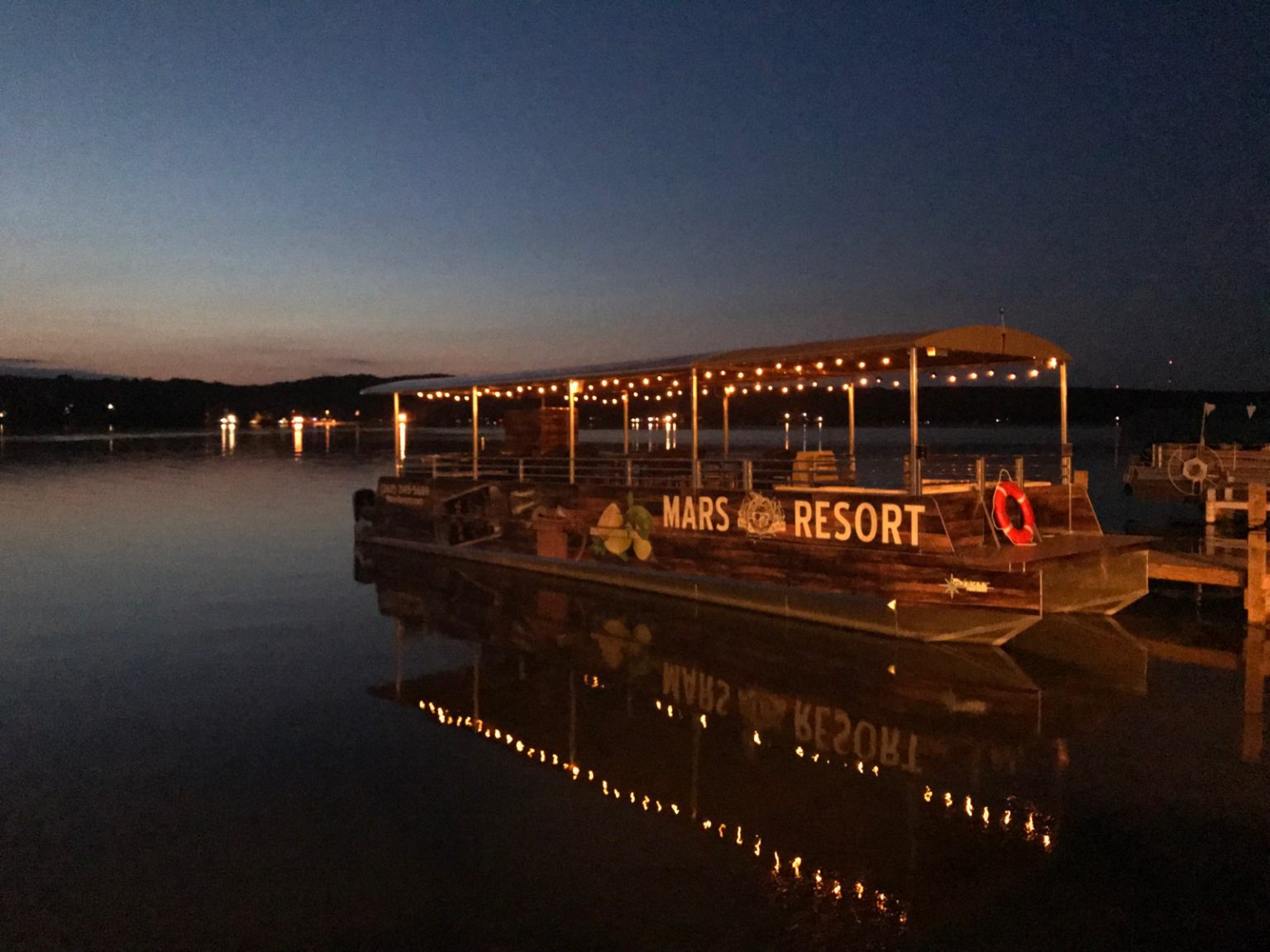 Galleries - Mars Resort