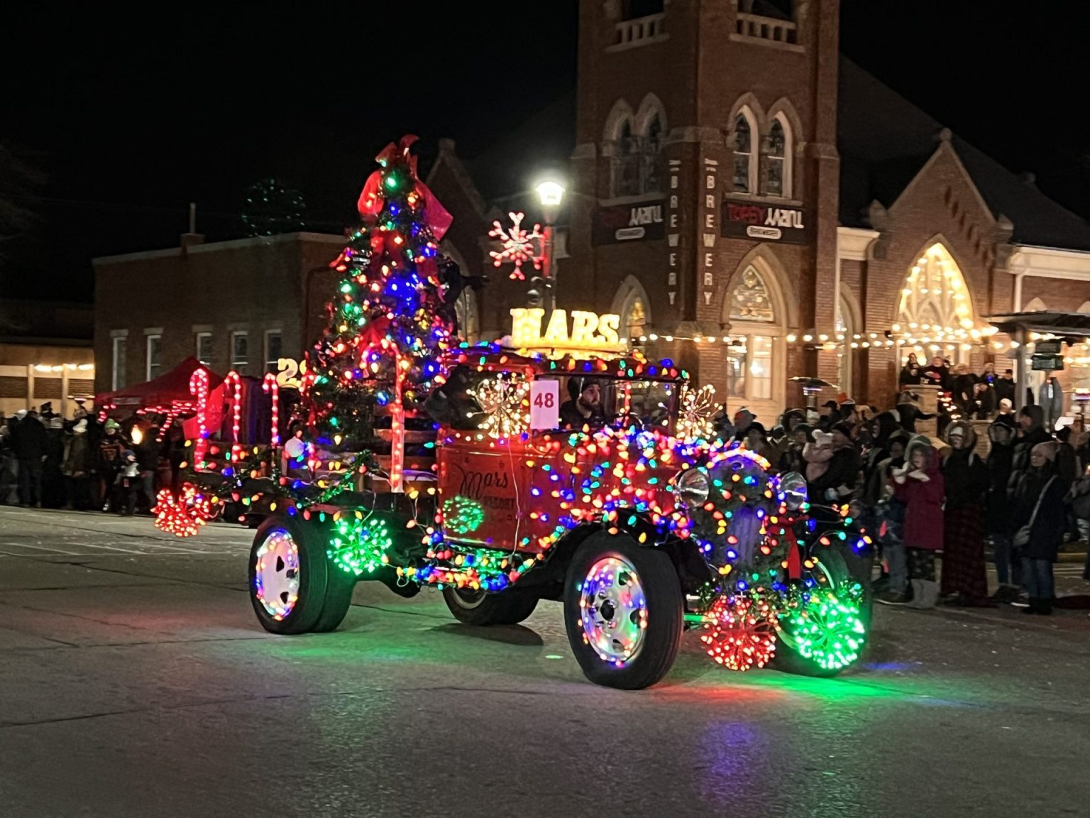 Dining at Mars Resort | An Unforgettable Experience! | Mars Resort