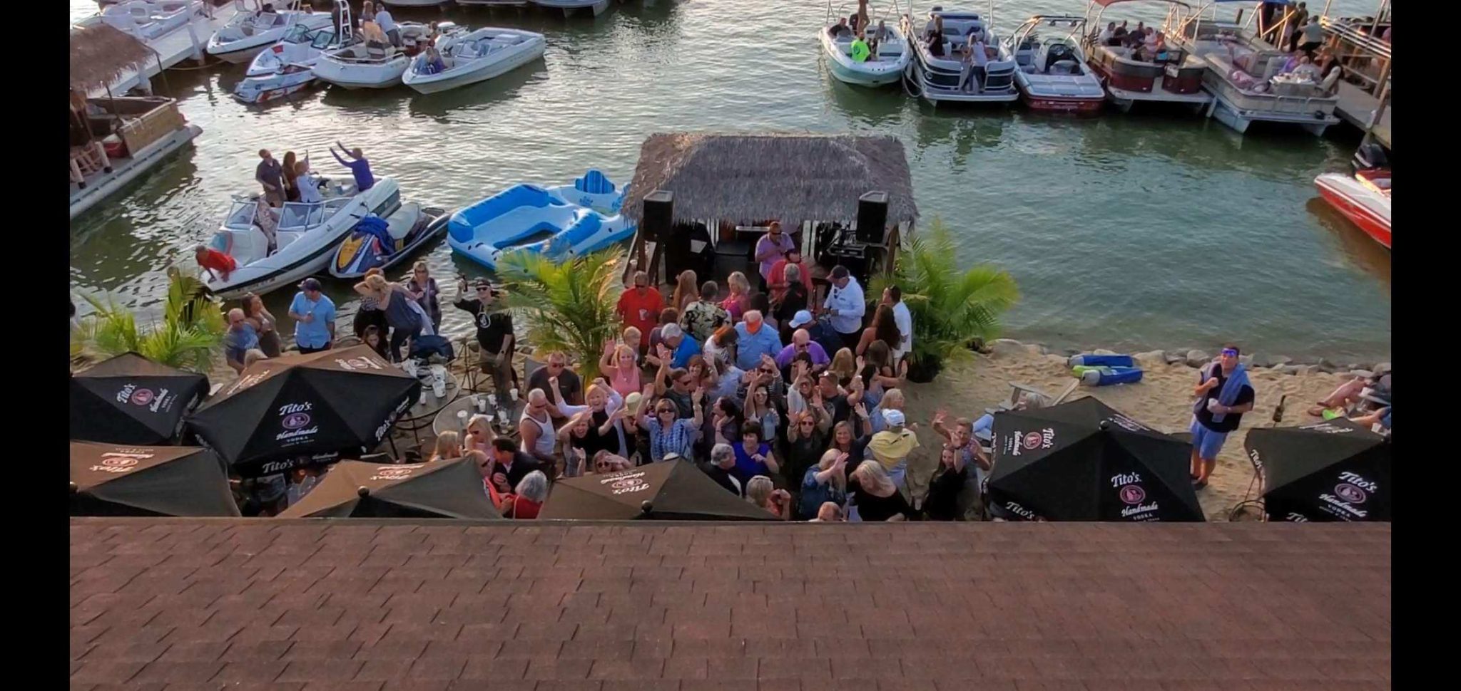 Join Our Team - Mars Resort